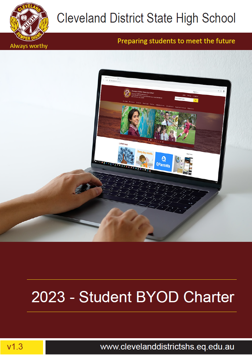 Bring Your Own Device